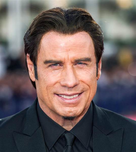 John Travolta – obdivovaný herec, zpěvák, tanečník a pilot | Informace ...